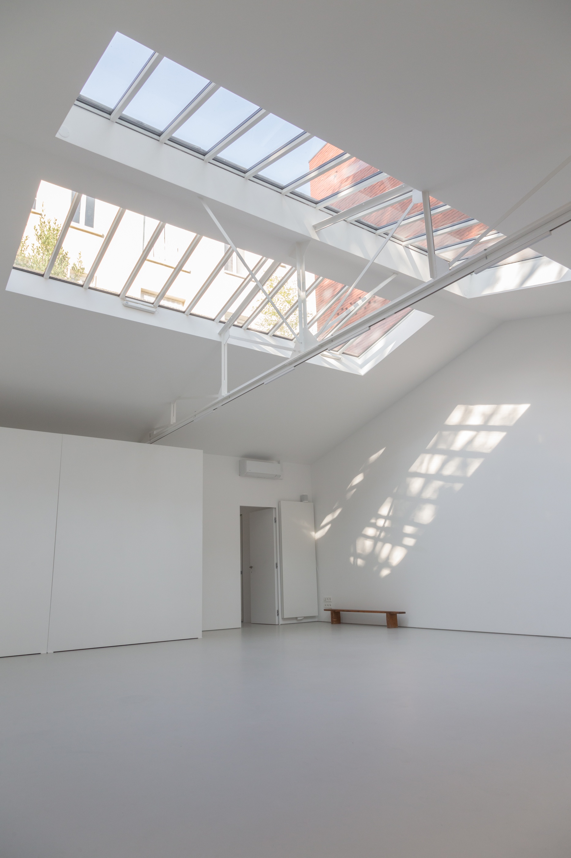 Le Studio | GEORGES 2